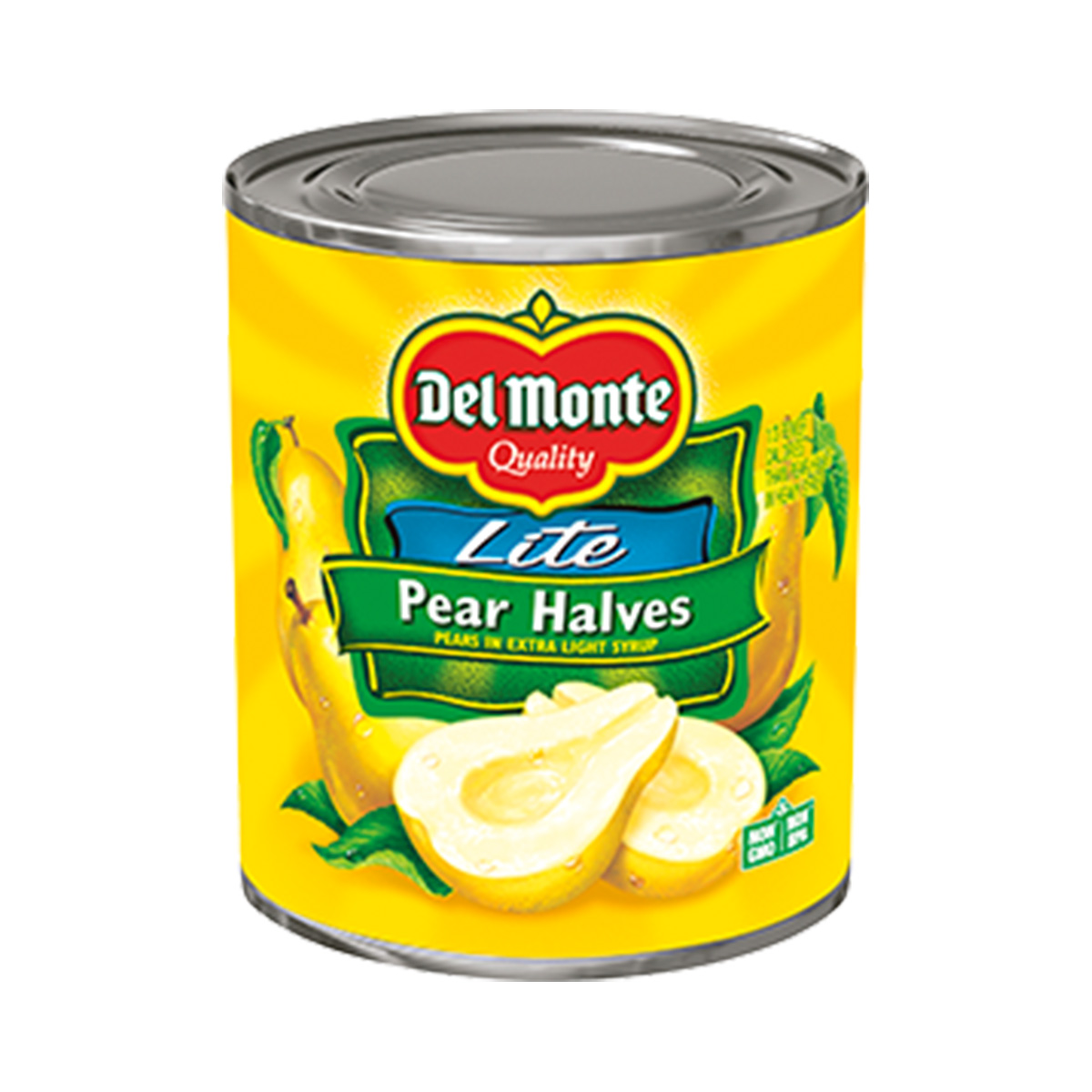 Del Monte® Apricot Halves in Extra Light Syrup | Del Monte Food Service